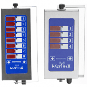 Multi-Display Timers – 740/741 Series – Prince Castle