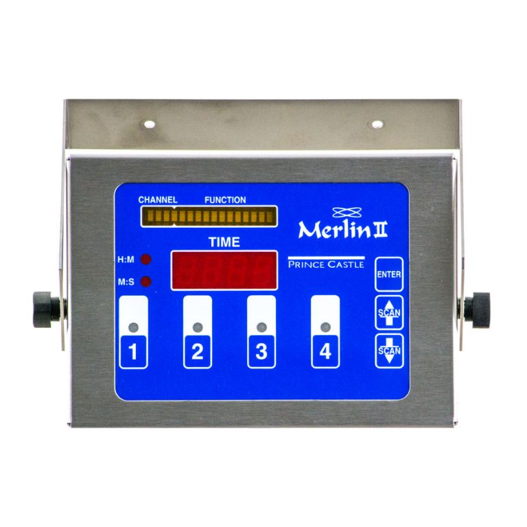 Timers – Prince Castle