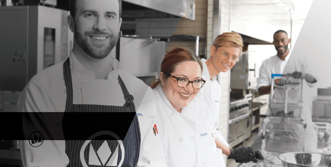 Prince Castle – Prince Castle