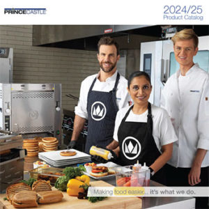 Product Catalog – Prince Castle