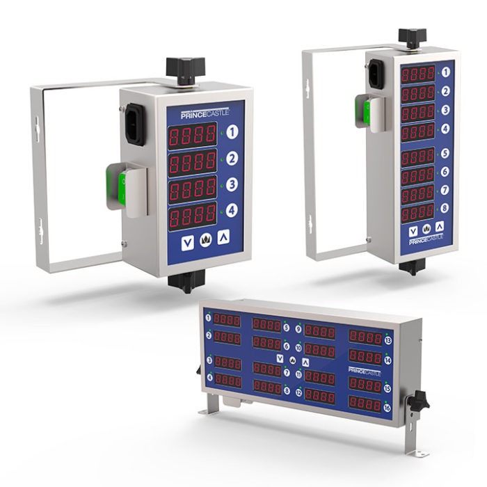 Timers – Prince Castle